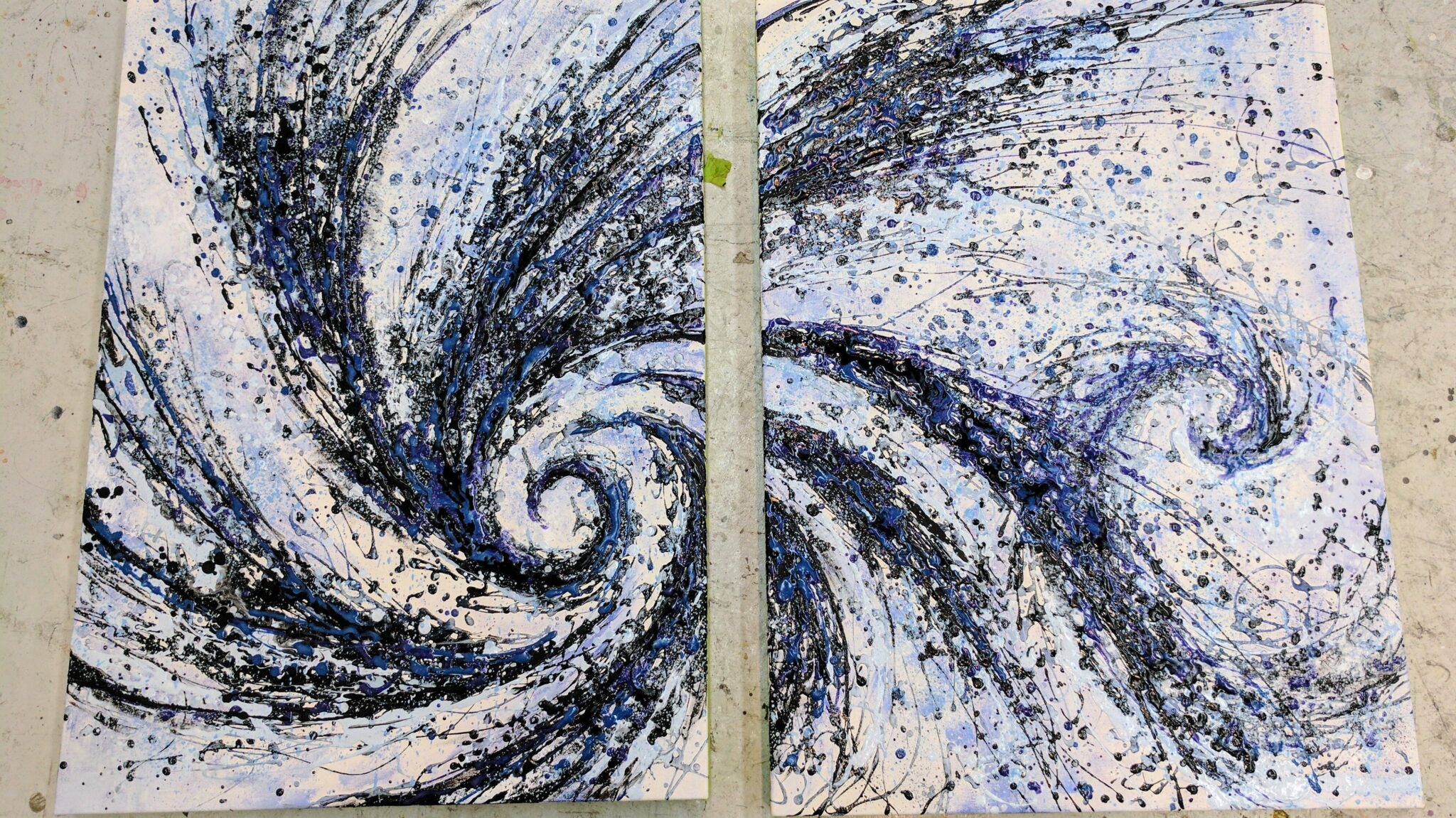 26 Unique Painting Ideas for Beginners