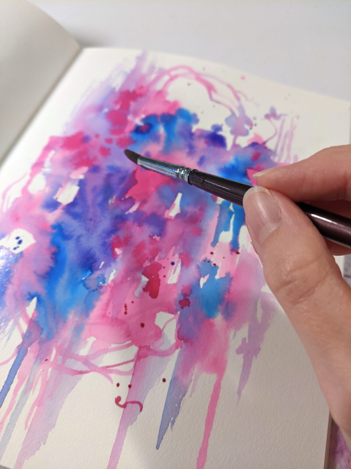 How to Set Realistic Art Goals for Beginners (in 3 Easy Steps)